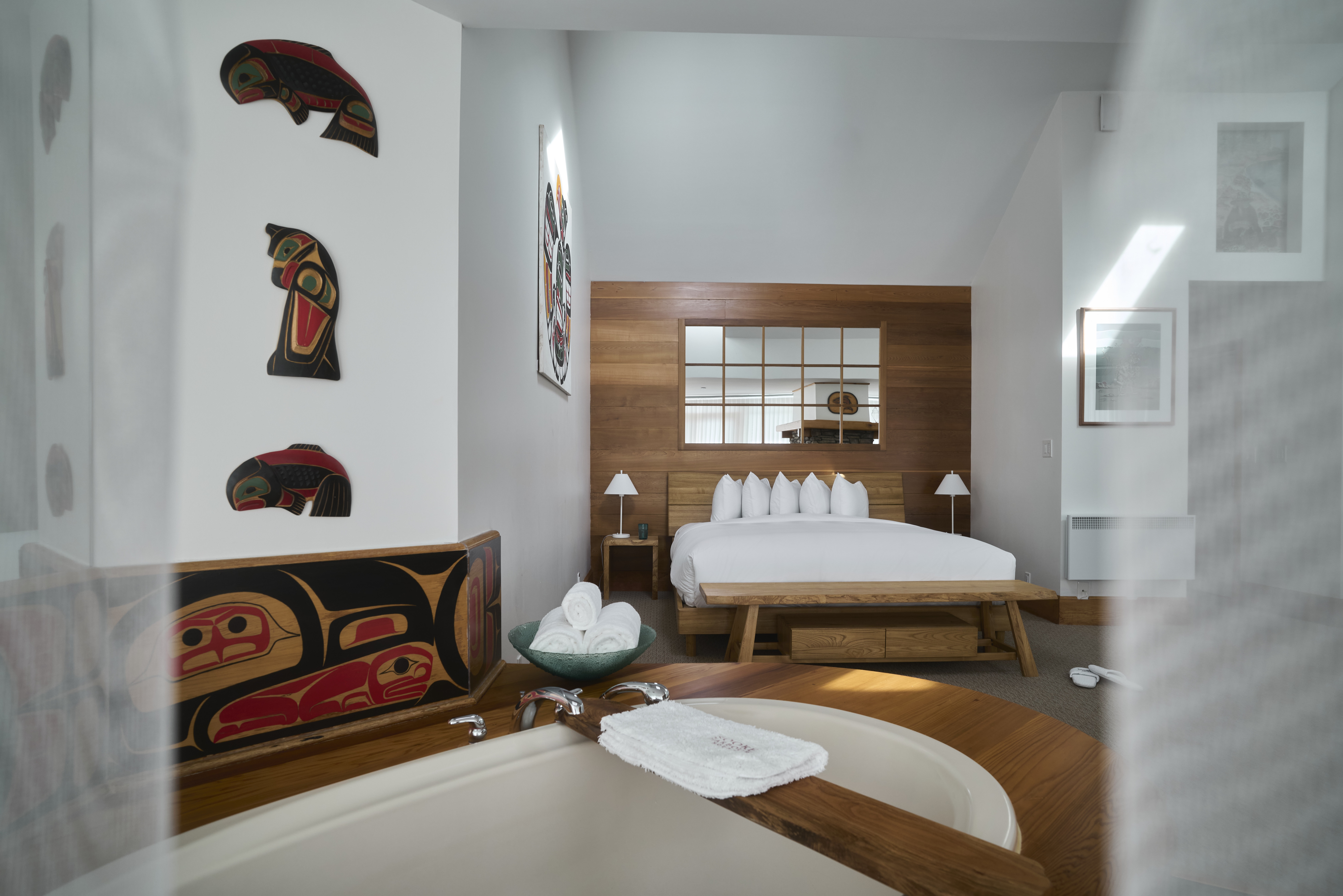 Press & Media | Sooke Harbour House